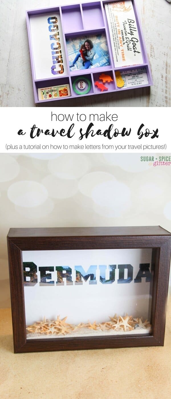 24 DIY Shadow Box Ideas in 2022