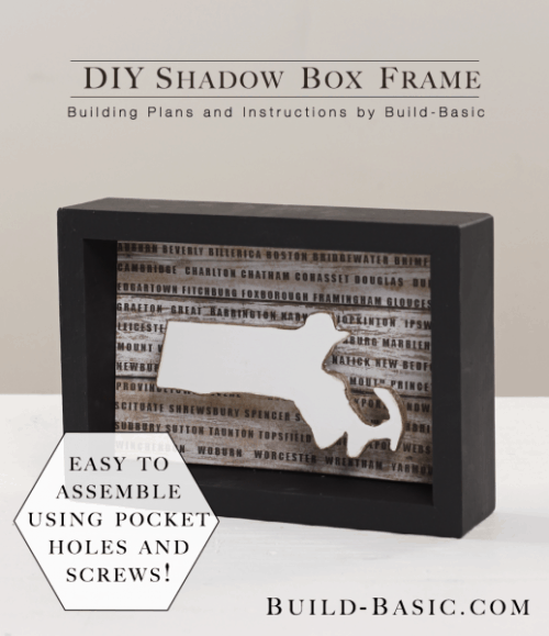24 DIY Shadow Box Ideas in 2022