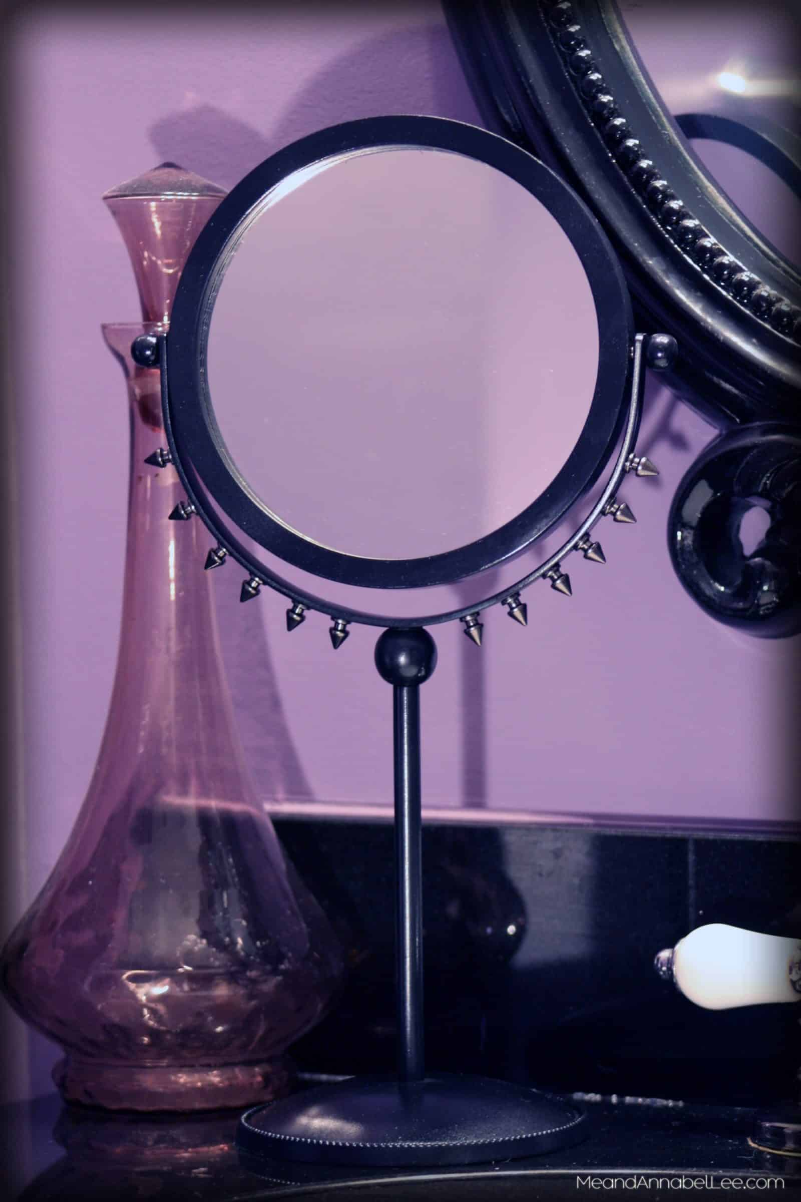 15 DIY Vanity Mirrors For A Custom Look