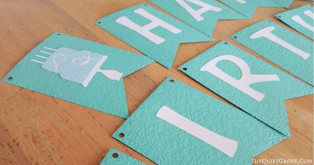 15 DIY Homemade Birthday Banner Ideas For Your Next Celebration