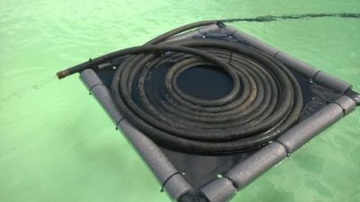 25 DIY Solar Pool Heater Ideas