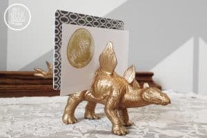 14 DIY Business Card Holder Ideas