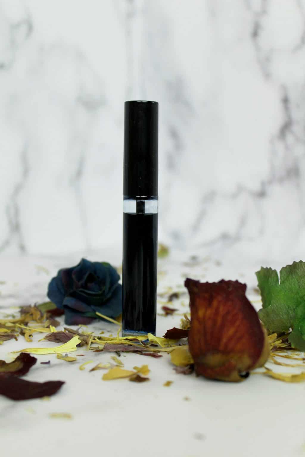 DIY Eyelash Serum Recipe for Natural Lash Growth