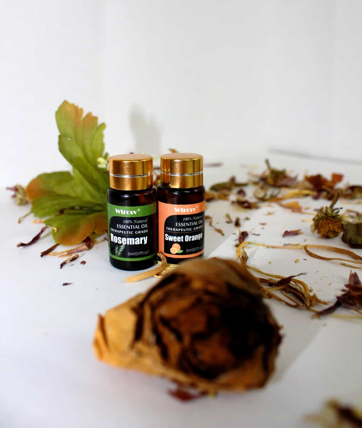 26 Energizing Essential Oil Diffuser Blends to Boost Energy