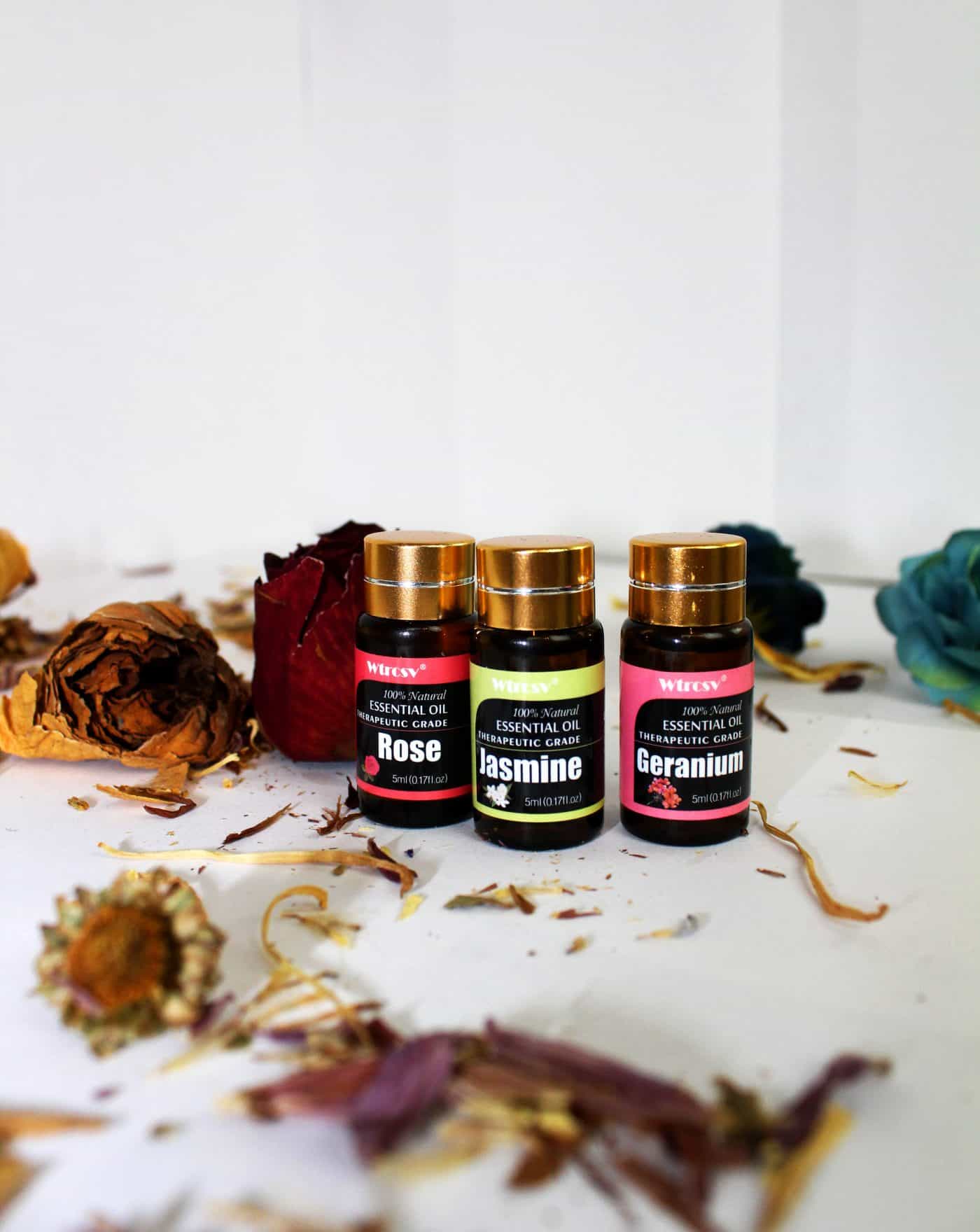 26 Energizing Essential Oil Diffuser Blends to Boost Energy