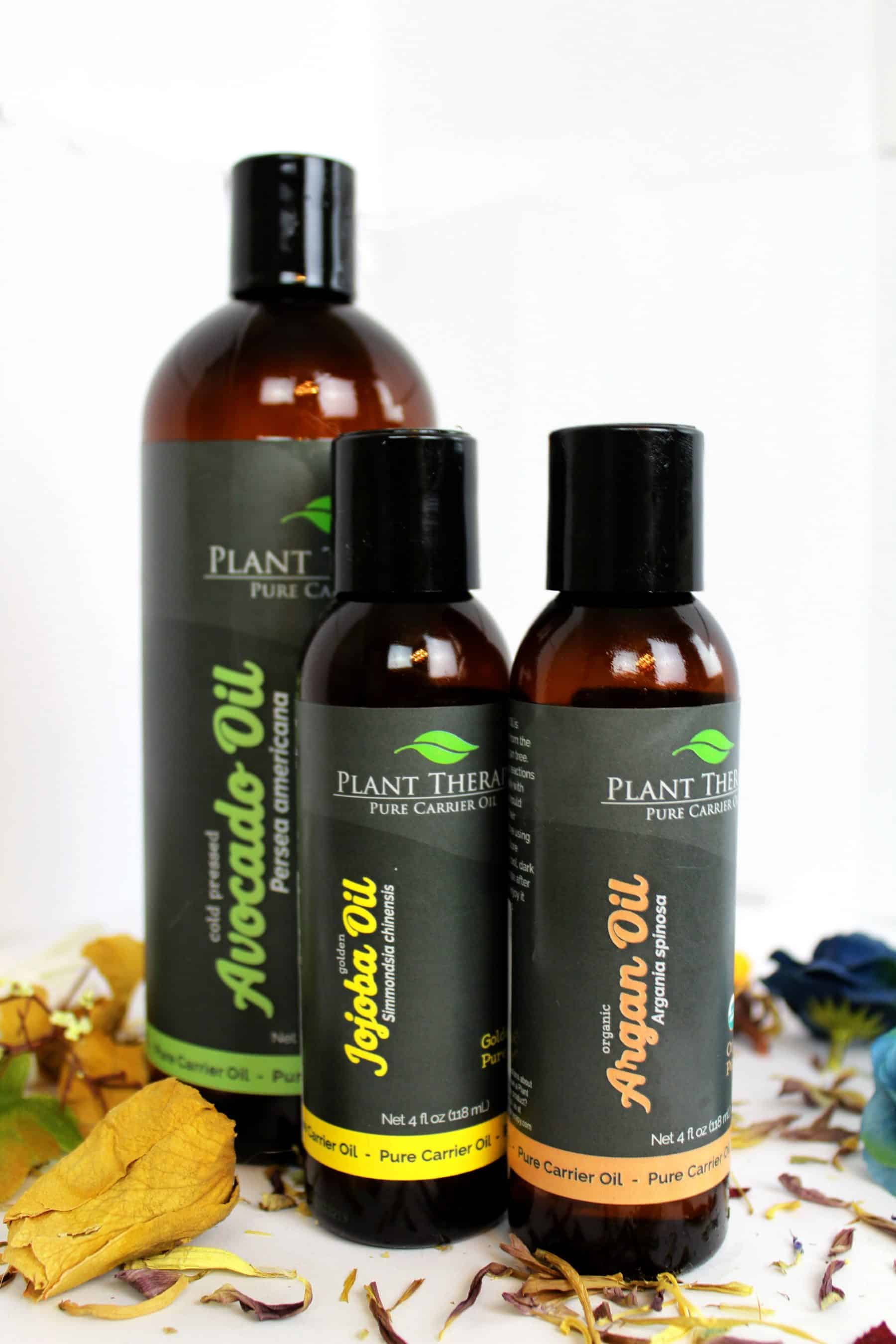 Easy Diy Massage Oil Recipe With Essential Oils