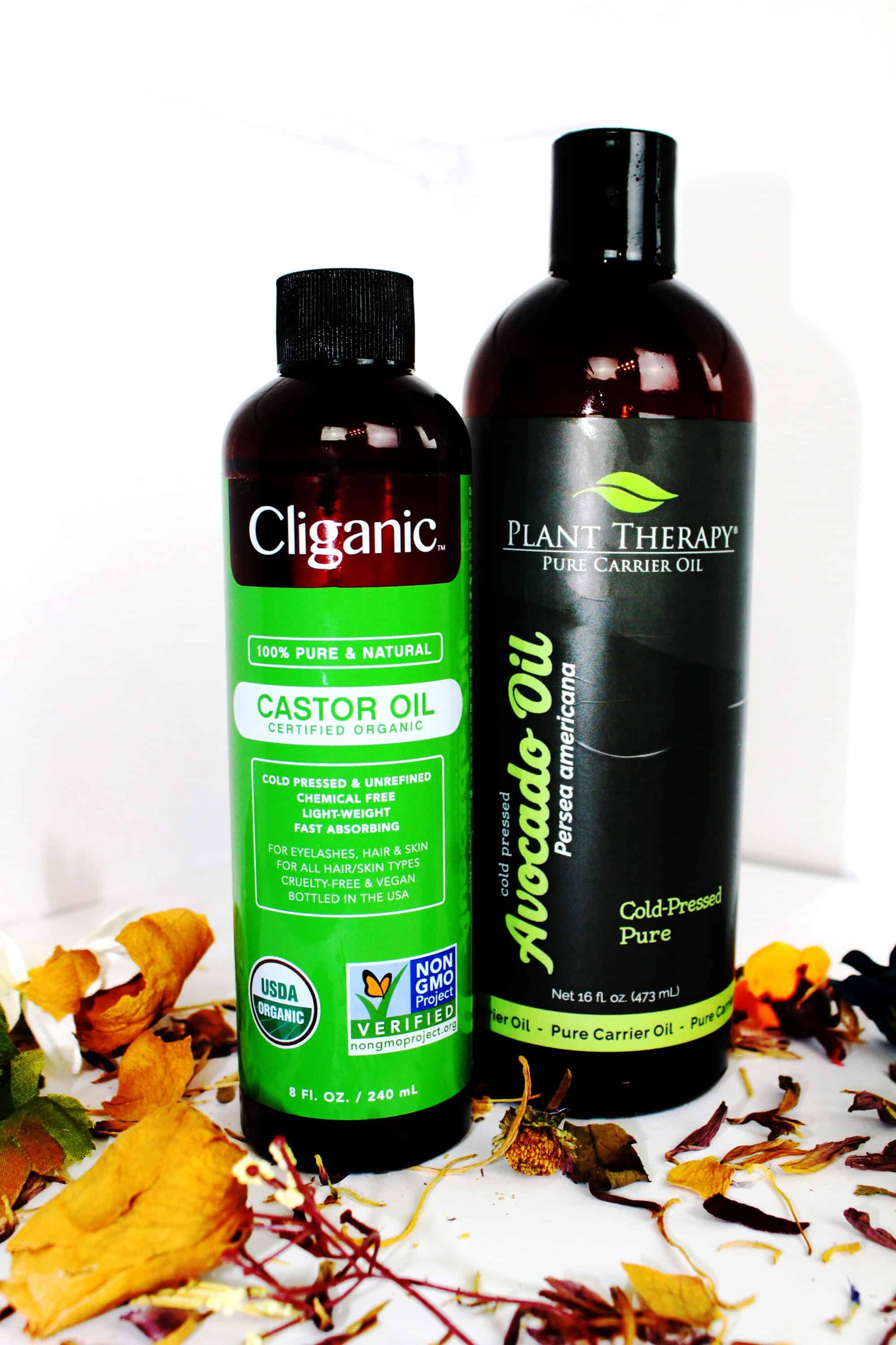 Super Easy DIY Cuticle Oil Recipe (with Essential Oils)