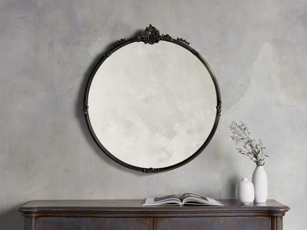 9 Amazing Anthropologie Mirror Dupes
